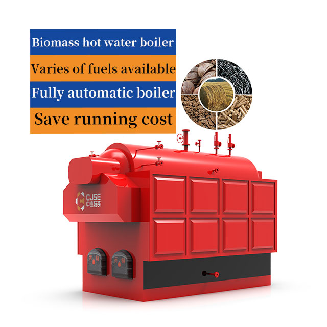 Products - Skid mounted boilers, steam boilers, hot water boilers ...