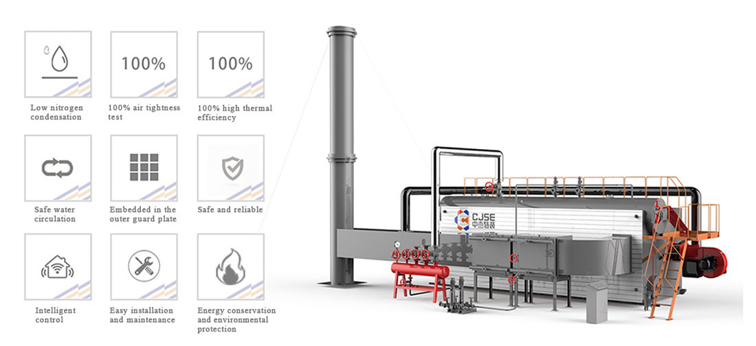 Boiler, storage tank, LPG storage tank, LNG storage tank, Heze boiler