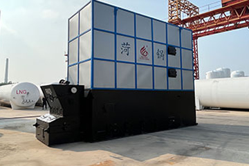 Boiler, storage tank, LPG storage tank, LNG storage tank, Heze boiler, CJSE