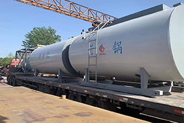 Boiler, storage tank, LPG storage tank, LNG storage tank, Heze boiler
